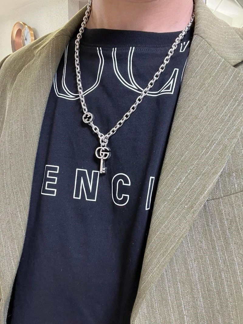Inexpensive Gucci Necklaces