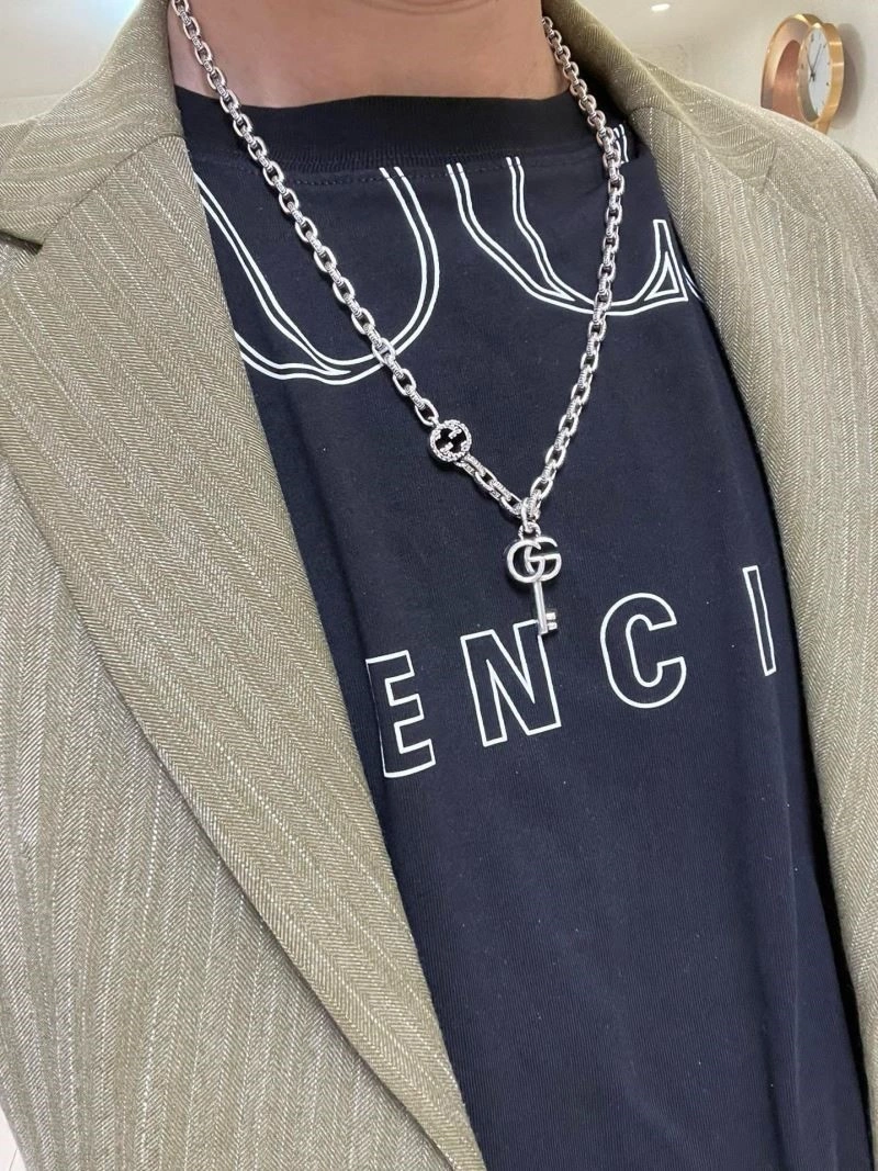 Inexpensive Gucci Necklaces