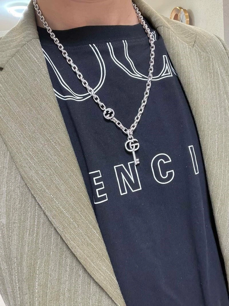 Inexpensive Gucci Necklaces