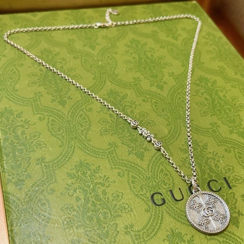 Gucci Necklaces