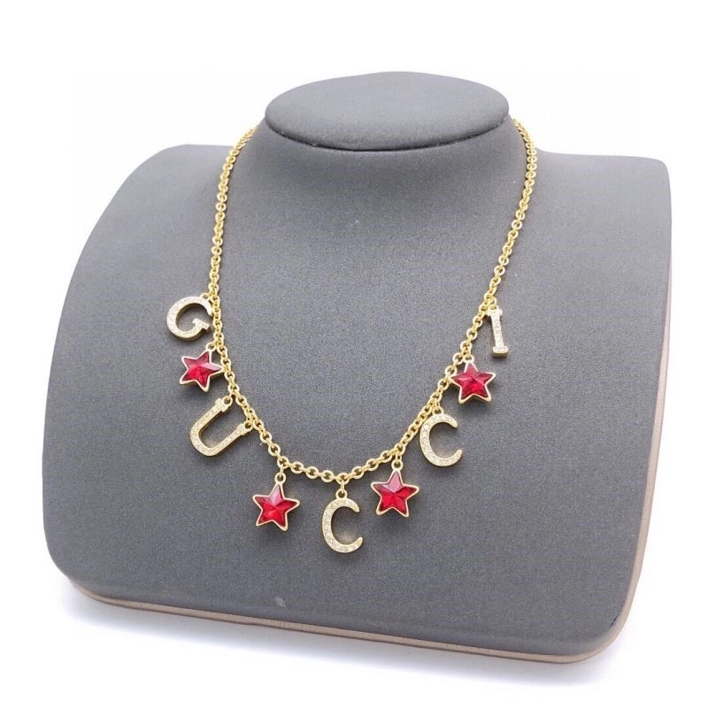 Gucci Necklaces