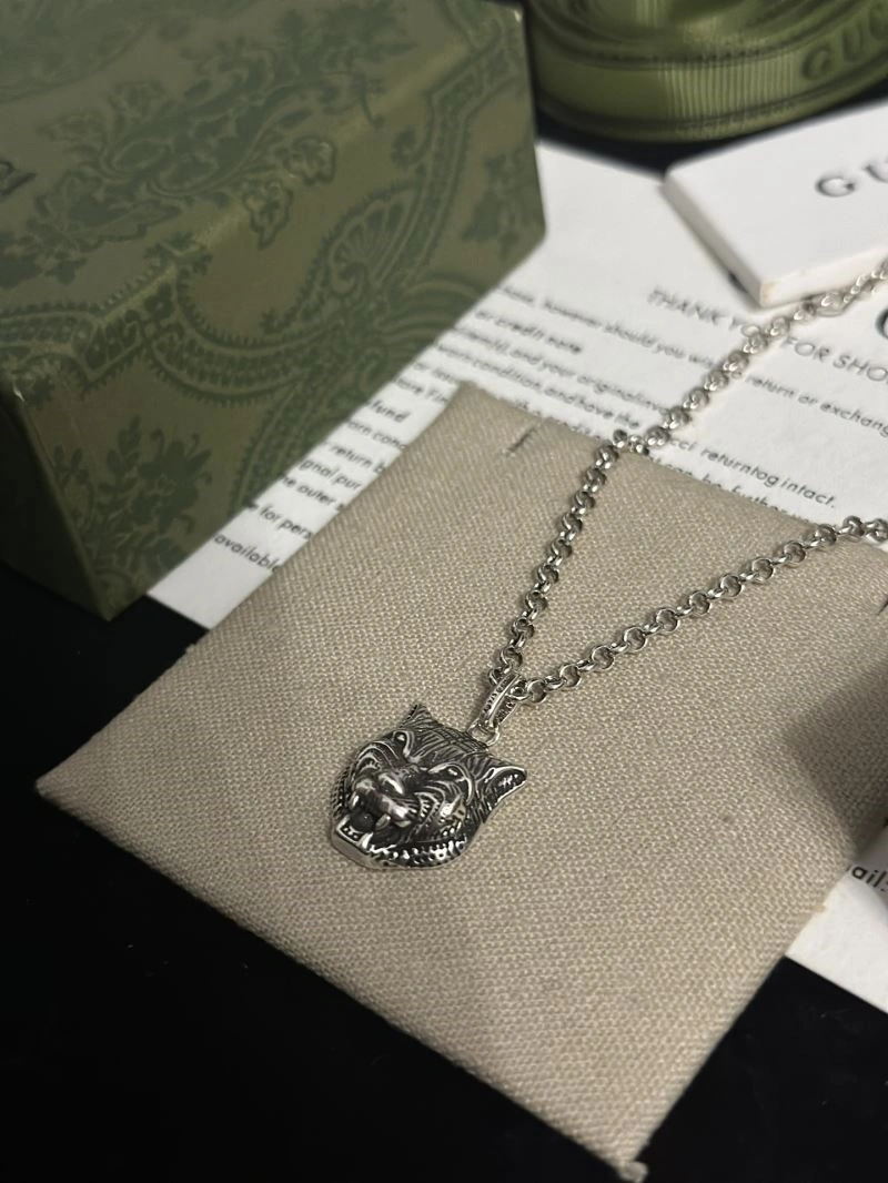 Factory-made Gucci Necklaces