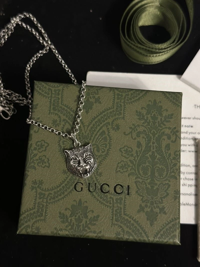 Factory-made Gucci Necklaces