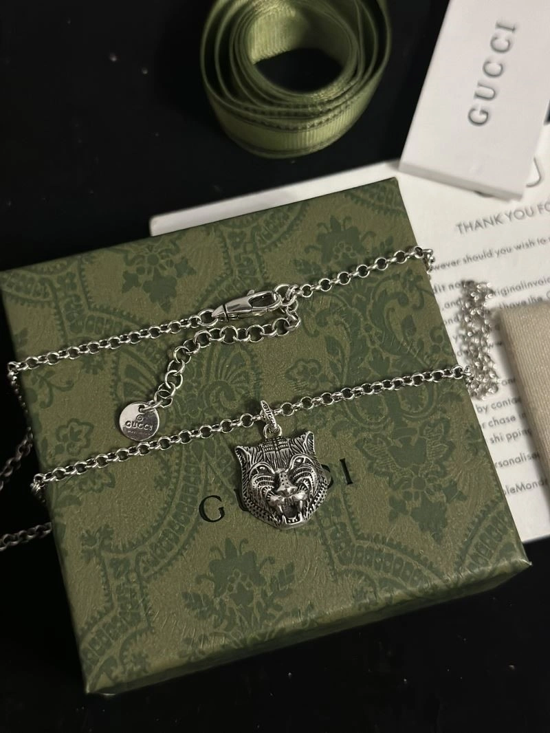 Factory-made Gucci Necklaces