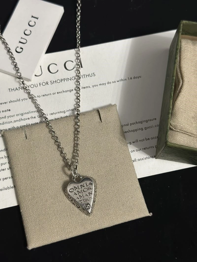 Gucci Necklaces