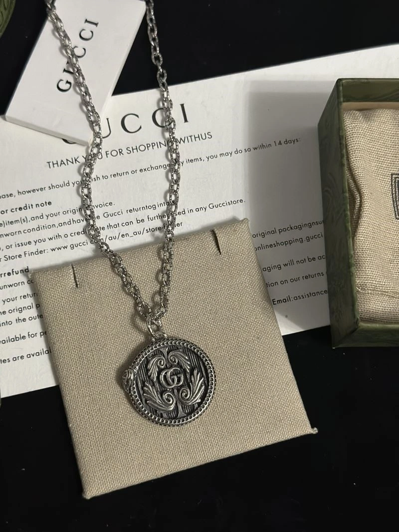 Gucci Necklaces