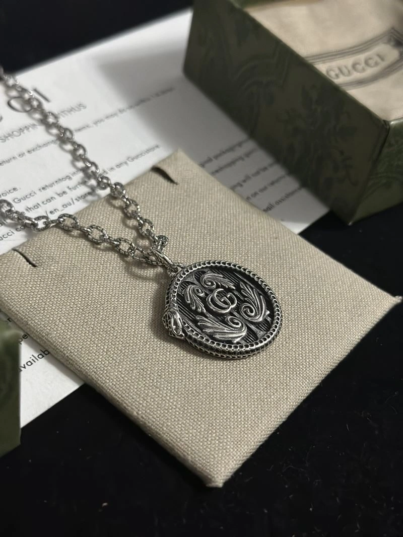 Brand-original Gucci Necklaces