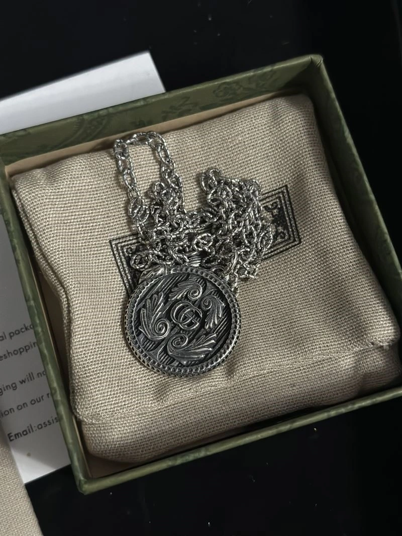 Brand-original Gucci Necklaces