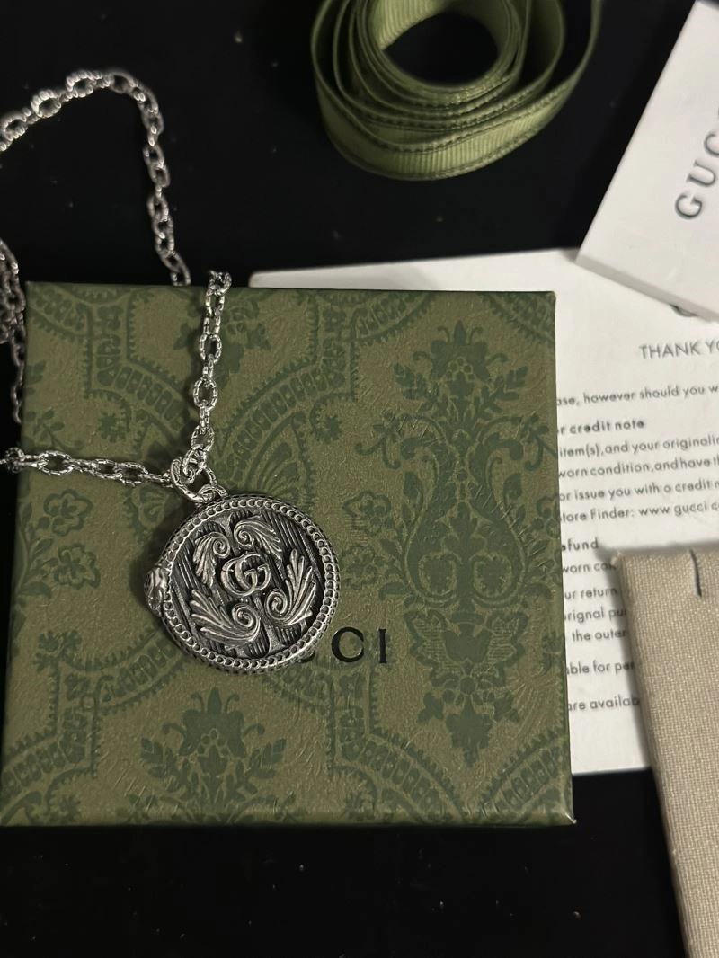 Brand-original Gucci Necklaces