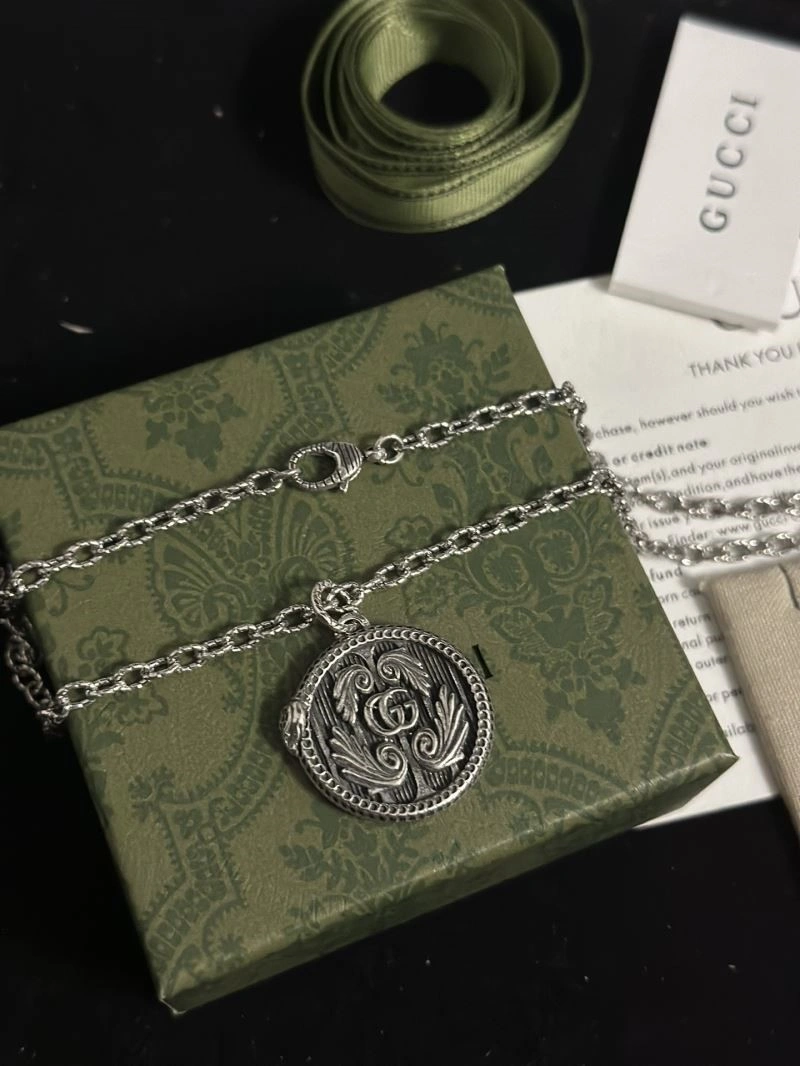 Brand-original Gucci Necklaces