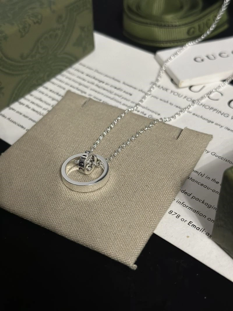 Inexpensive Gucci Necklaces