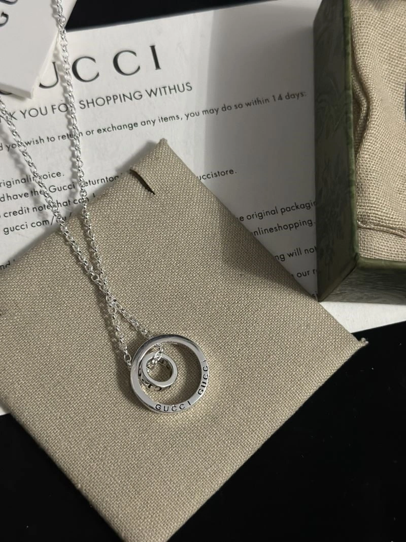 Inexpensive Gucci Necklaces