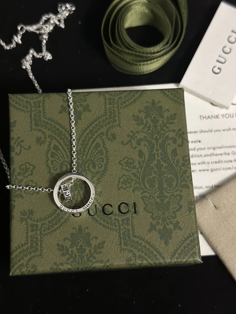 Inexpensive Gucci Necklaces