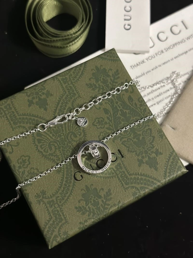 Inexpensive Gucci Necklaces