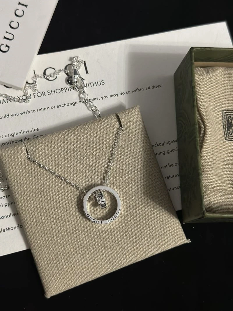 Inexpensive Gucci Necklaces