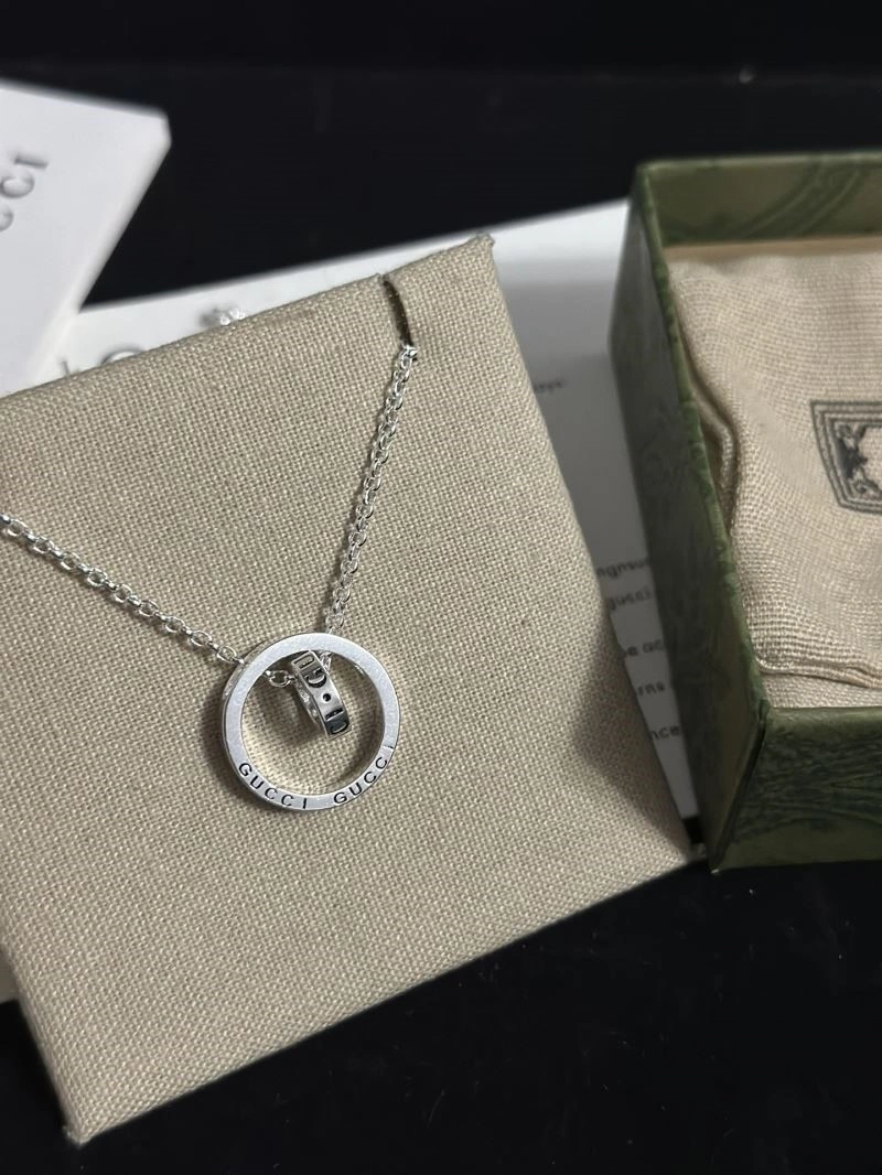 Inexpensive Gucci Necklaces