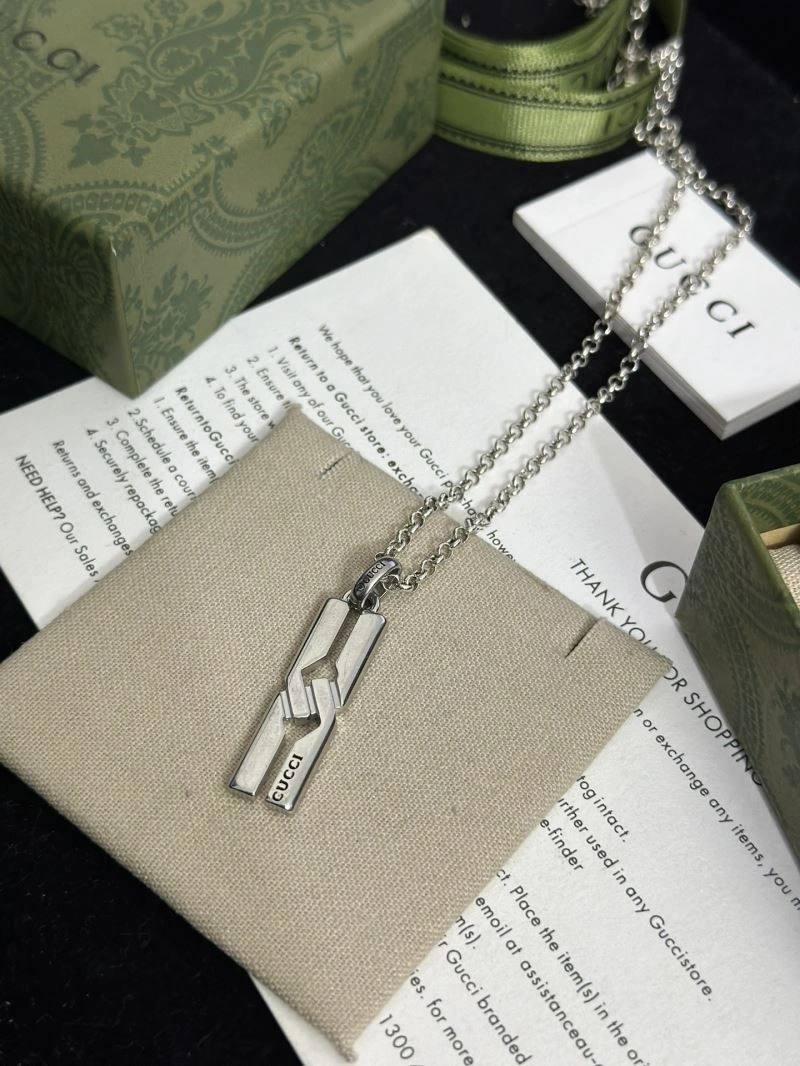 Brand-original Gucci Necklaces