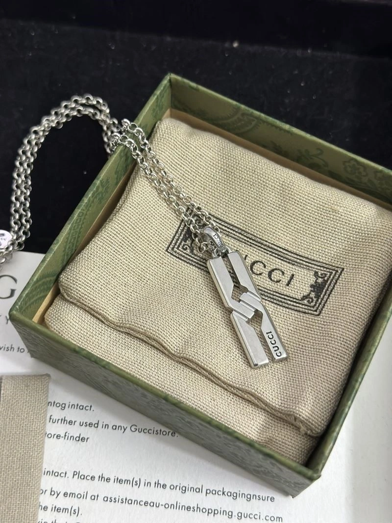 Brand-original Gucci Necklaces
