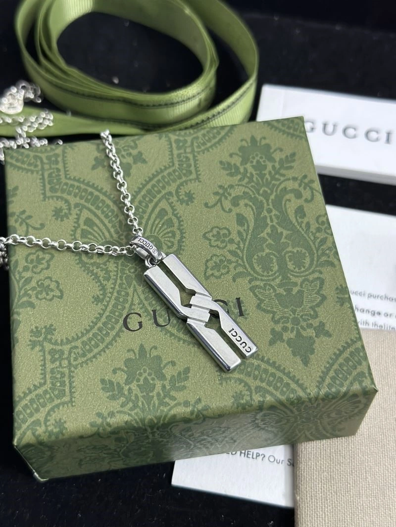 Brand-original Gucci Necklaces