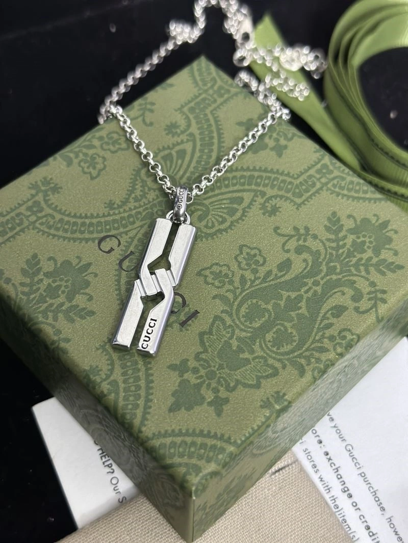Brand-original Gucci Necklaces