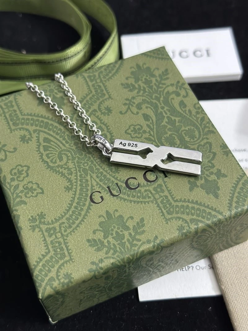 Brand-original Gucci Necklaces