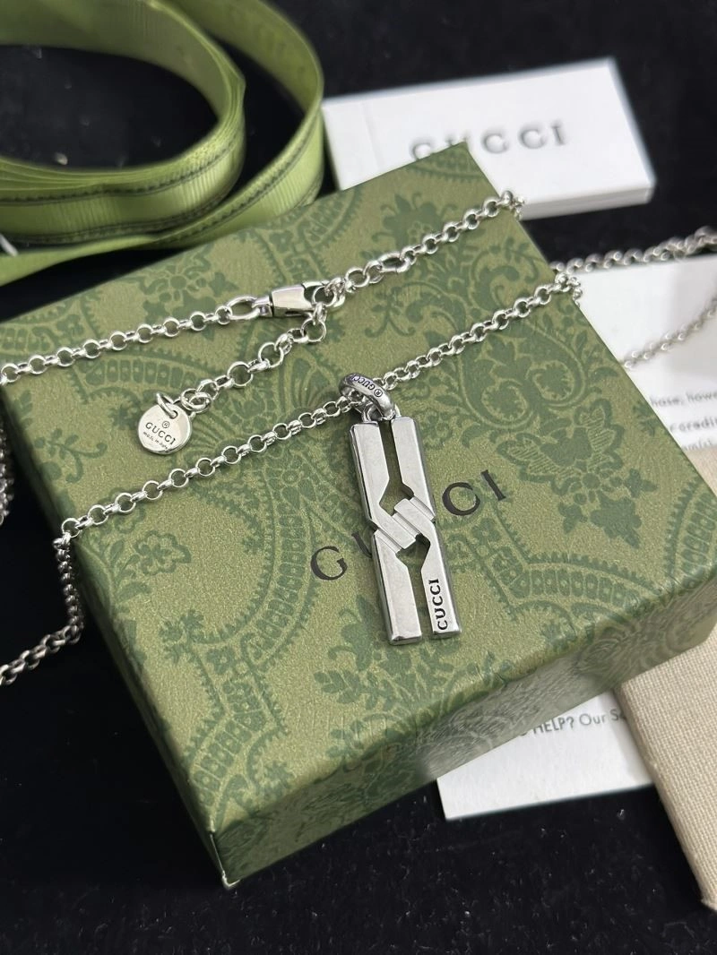 Brand-original Gucci Necklaces