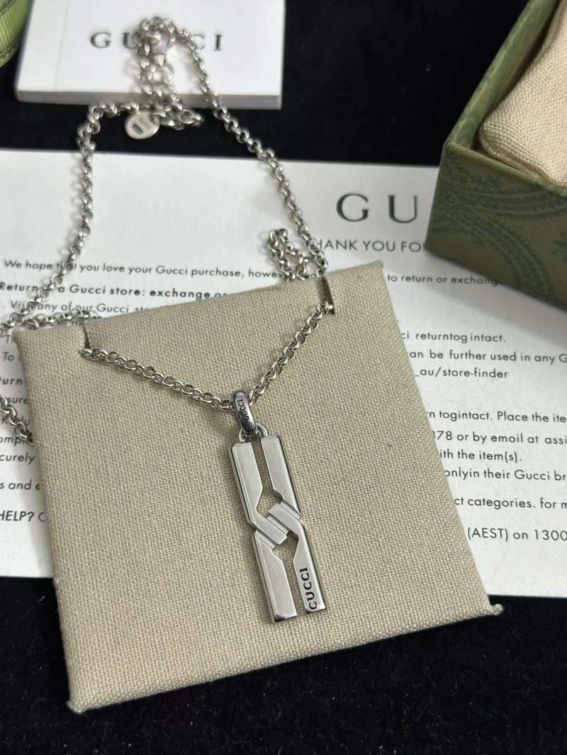 Brand-original Gucci Necklaces