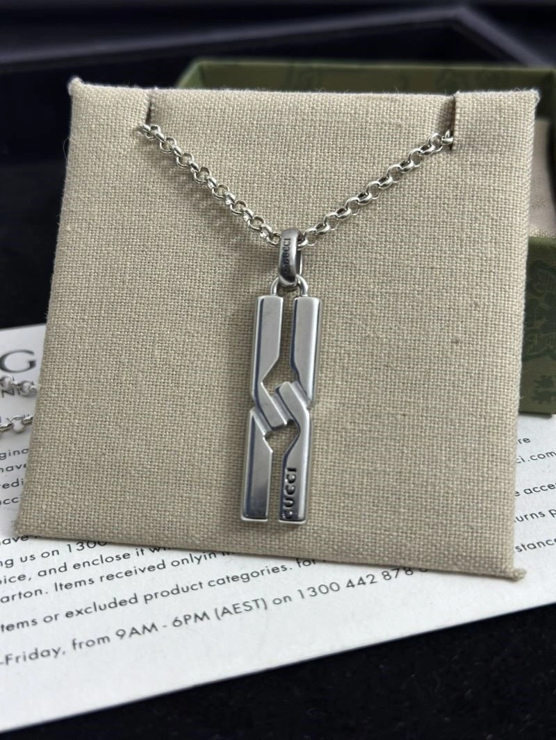 Brand-original Gucci Necklaces