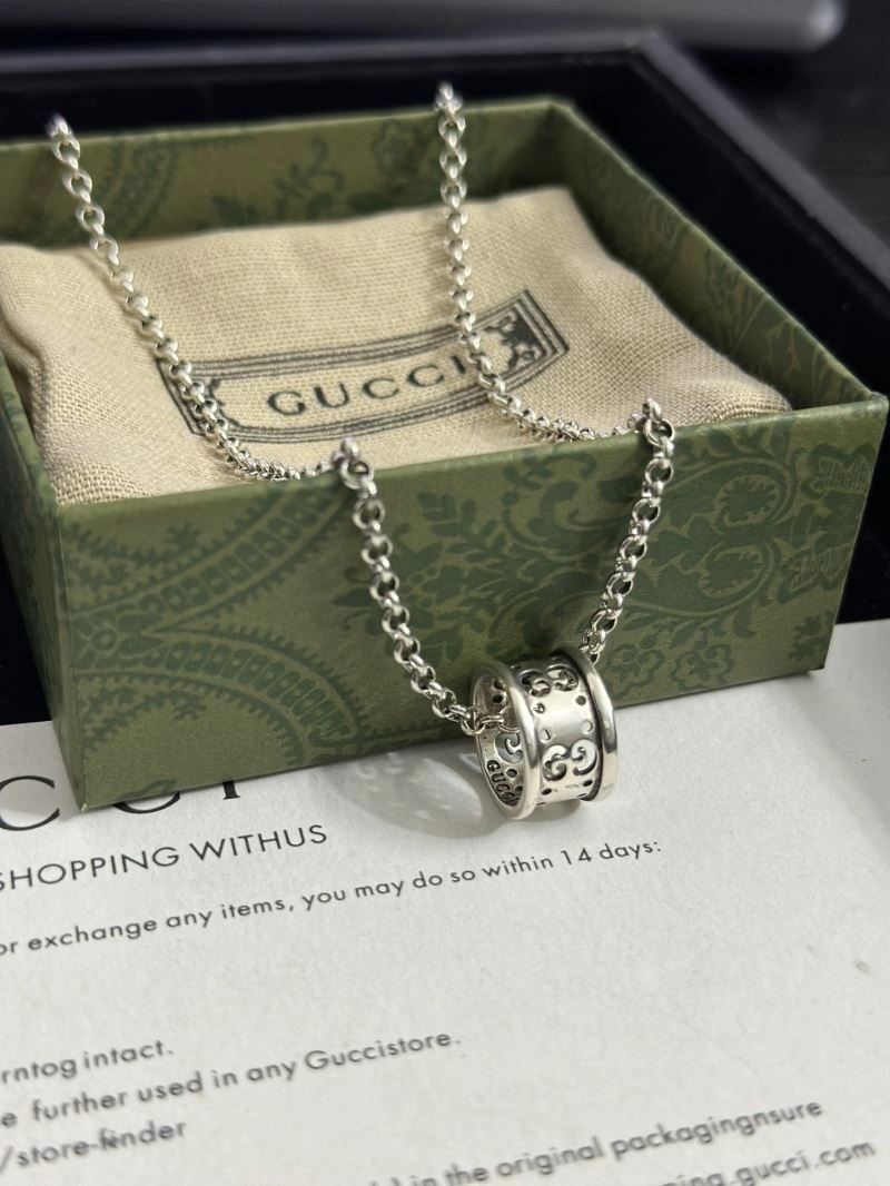 Reasonably priced Gucci Necklaces