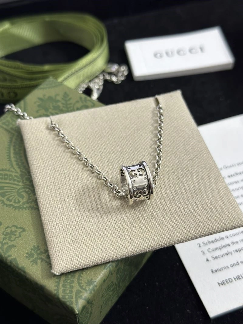 Reasonably priced Gucci Necklaces