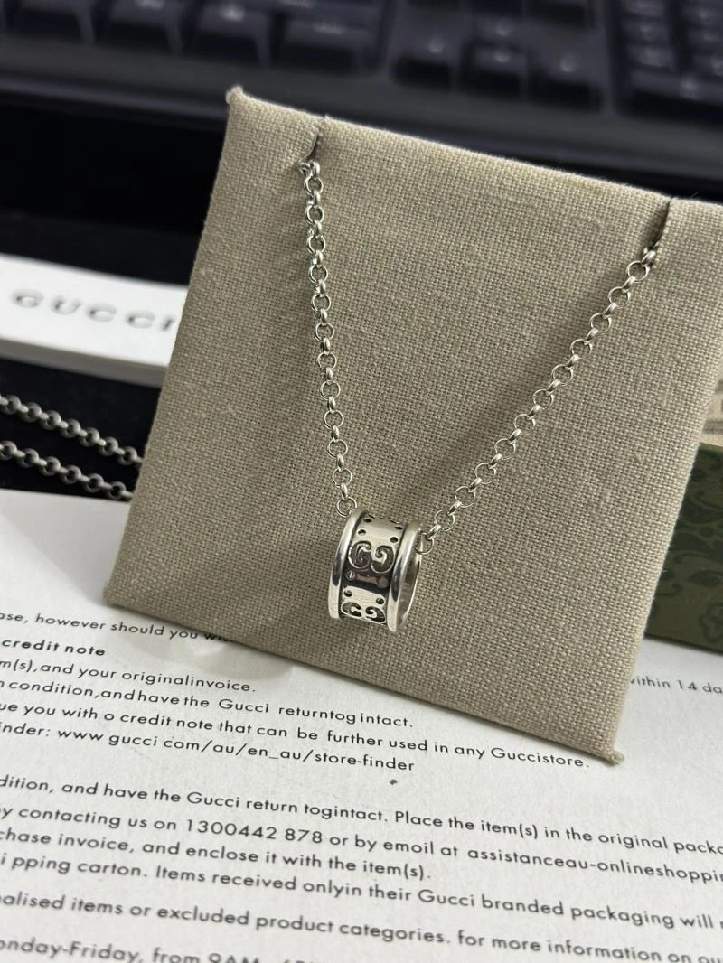 Reasonably priced Gucci Necklaces