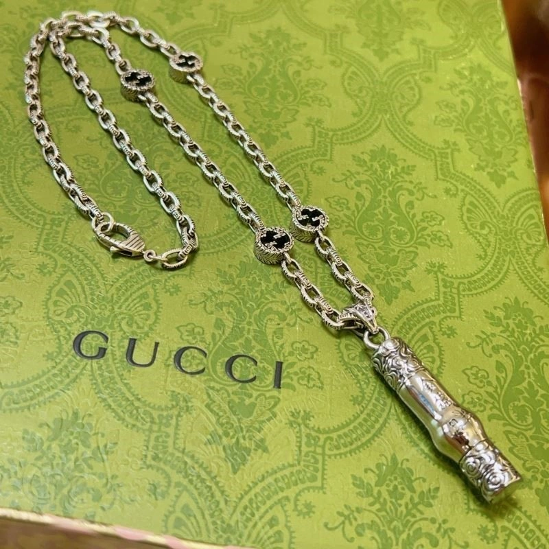 Gucci Necklaces