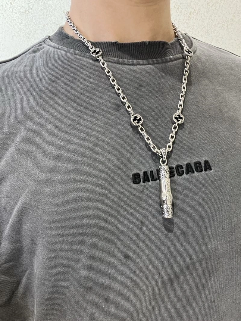 Value-priced Gucci Necklaces
