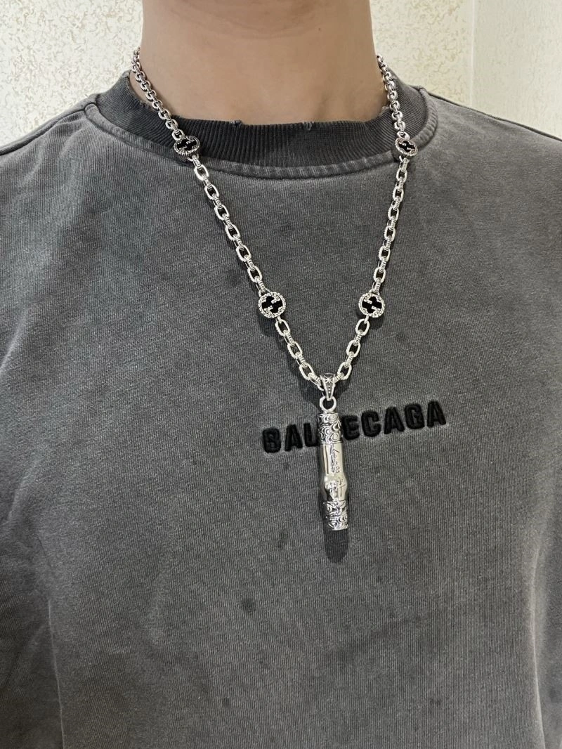 Value-priced Gucci Necklaces