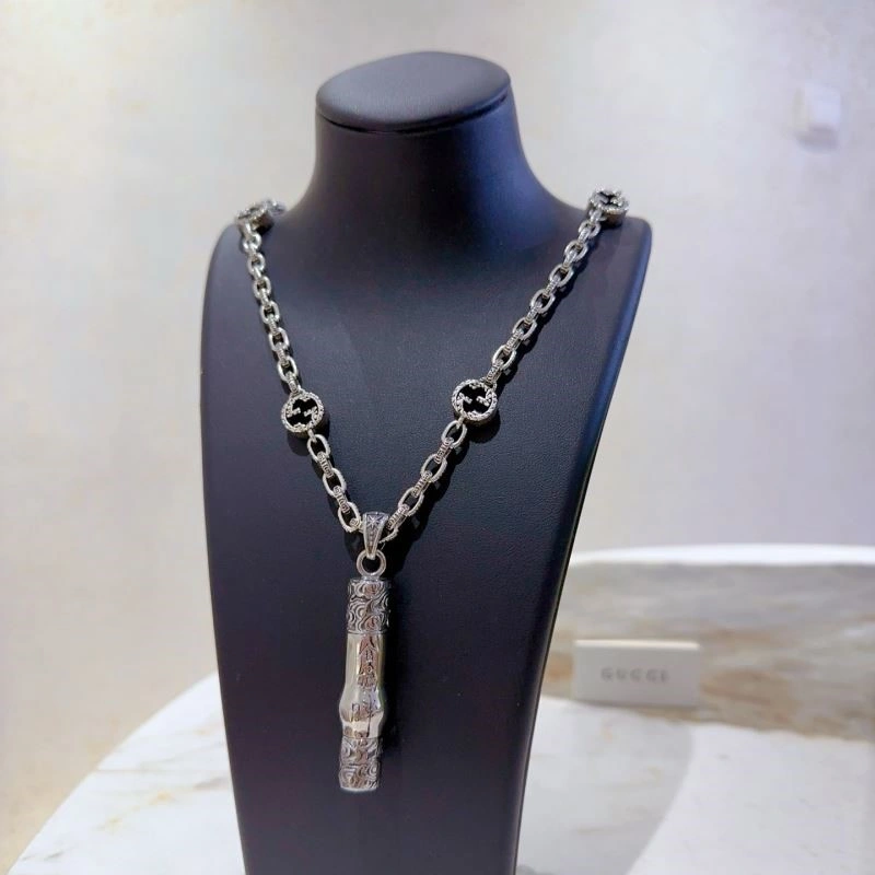Value-priced Gucci Necklaces