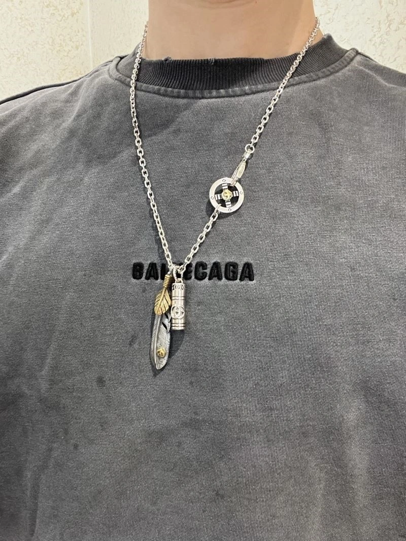 Budget-friendly Gucci Necklaces