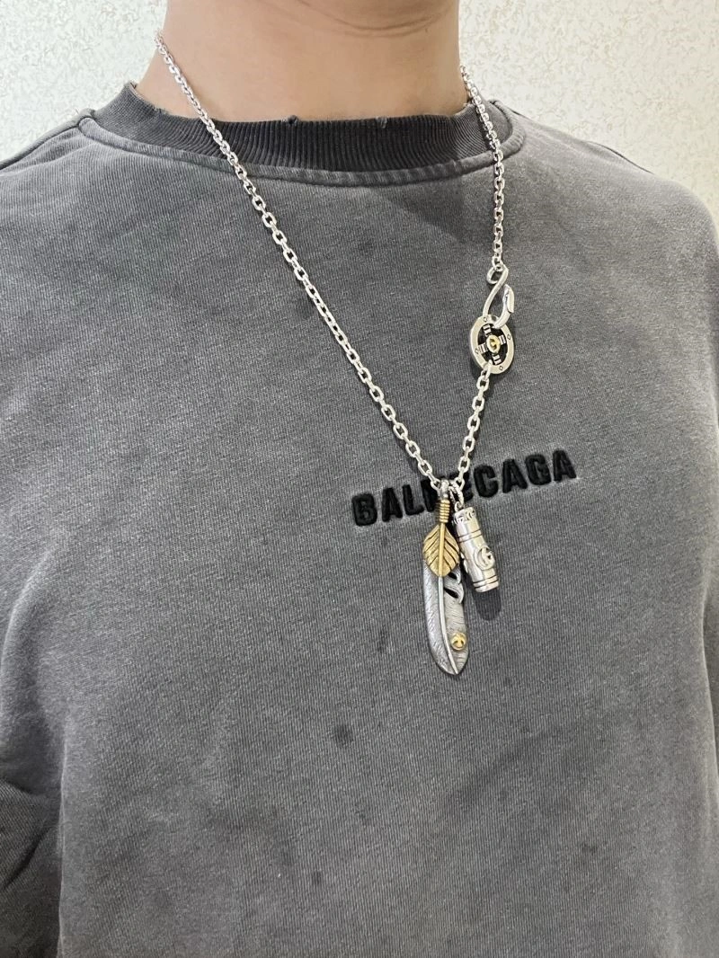 Budget-friendly Gucci Necklaces