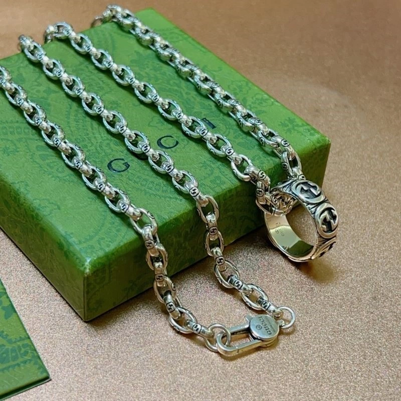 Economical Gucci Necklaces