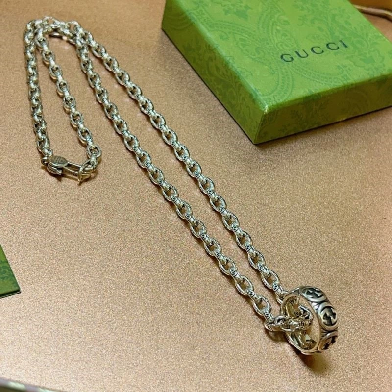 Economical Gucci Necklaces