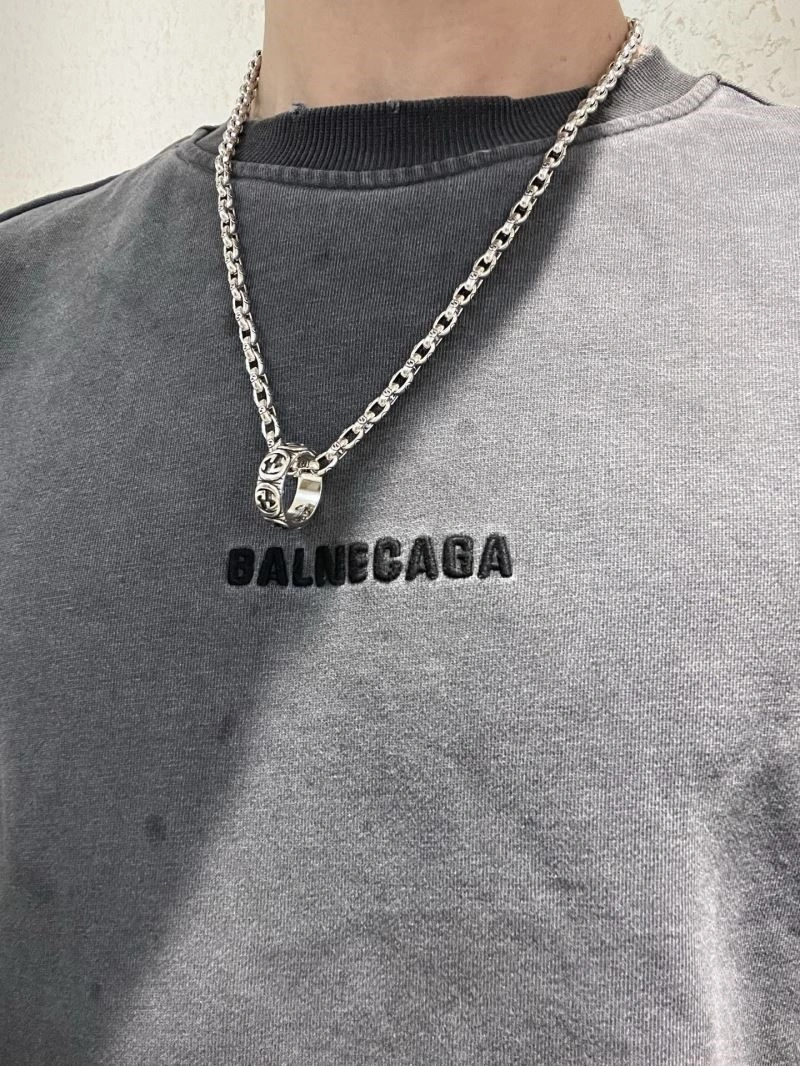 Economical Gucci Necklaces