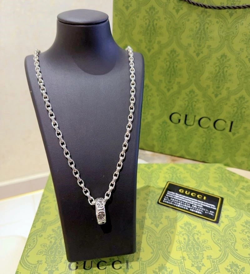 Economical Gucci Necklaces