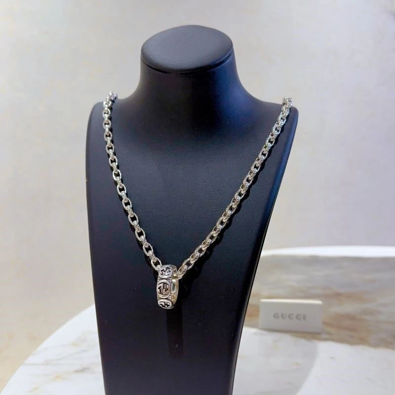 Economical Gucci Necklaces