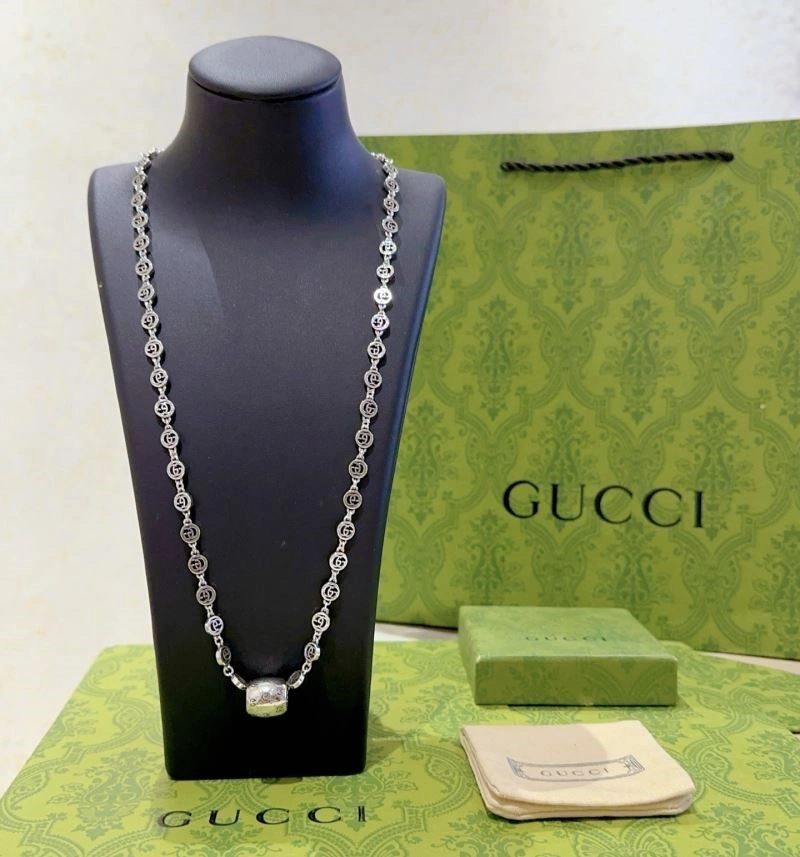 Gucci Necklaces