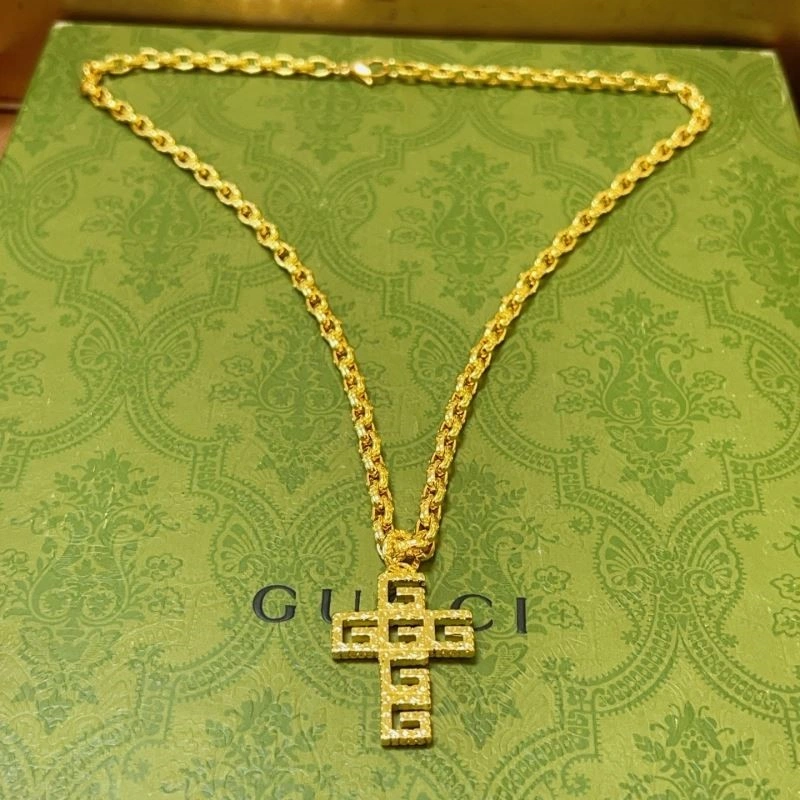 Gucci Necklaces
