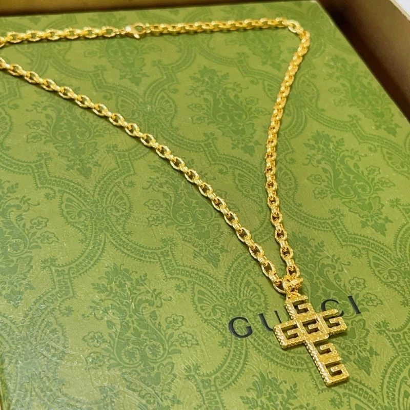 Reasonably priced Gucci Necklaces