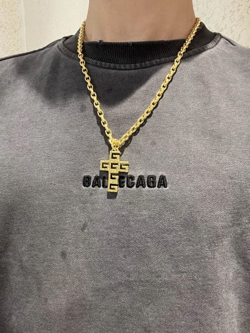 Reasonably priced Gucci Necklaces