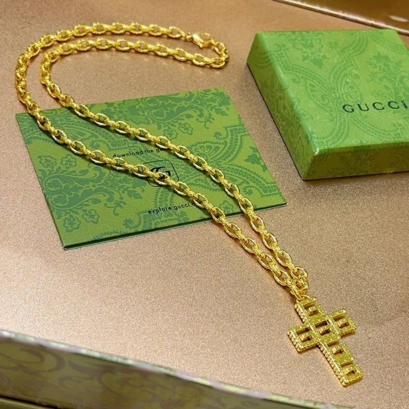 Reasonably priced Gucci Necklaces