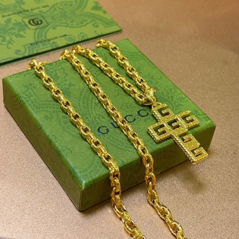 Reasonably priced Gucci Necklaces
