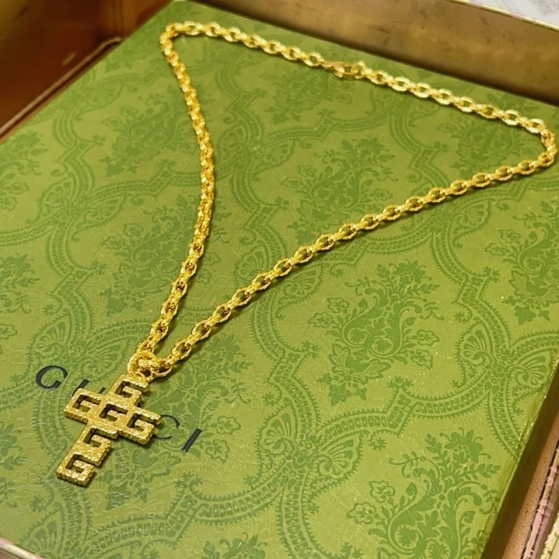 Reasonably priced Gucci Necklaces
