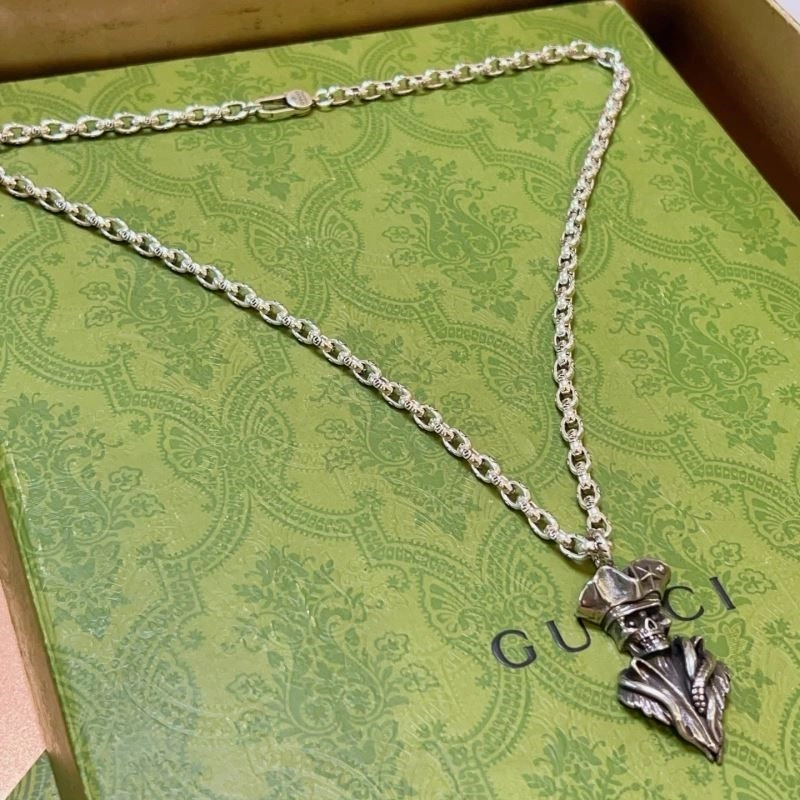 Gucci Necklaces